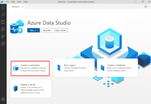 How to Get Started with Azure Data Studio