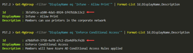 Manage Office 365 With The Microsoft Graph Office 365 API