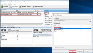 How to Leverage Azure AD Connect Delta Sync For Faster Syncs