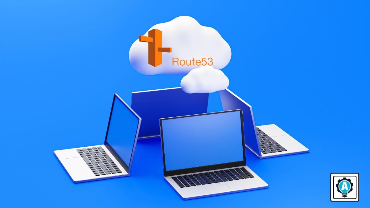 How To Get Started with AWS Route 53