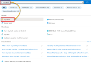Ensure Success by Learning Azure Key Vault Best Practices