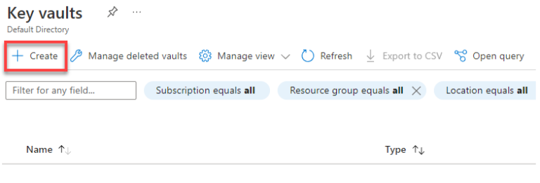 Ensure Success by Learning Azure Key Vault Best Practices