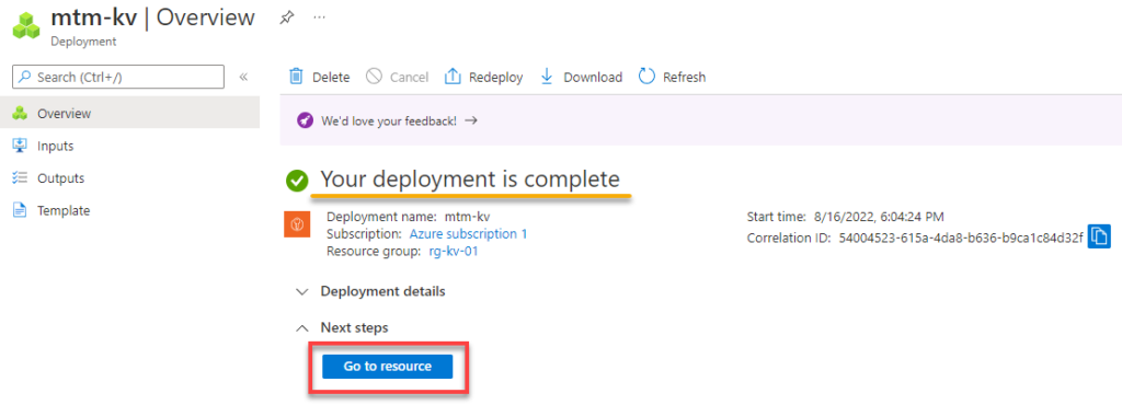 Ensure Success by Learning Azure Key Vault Best Practices Ensure Success by Learning Azure Key Vault Best Practices