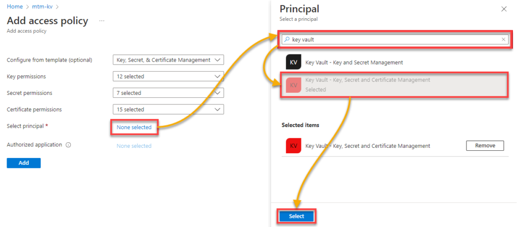 Ensure Success By Learning Azure Key Vault Best Practices
