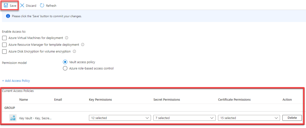 Ensure Success by Learning Azure Key Vault Best Practices Ensure Success by Learning Azure Key Vault Best Practices