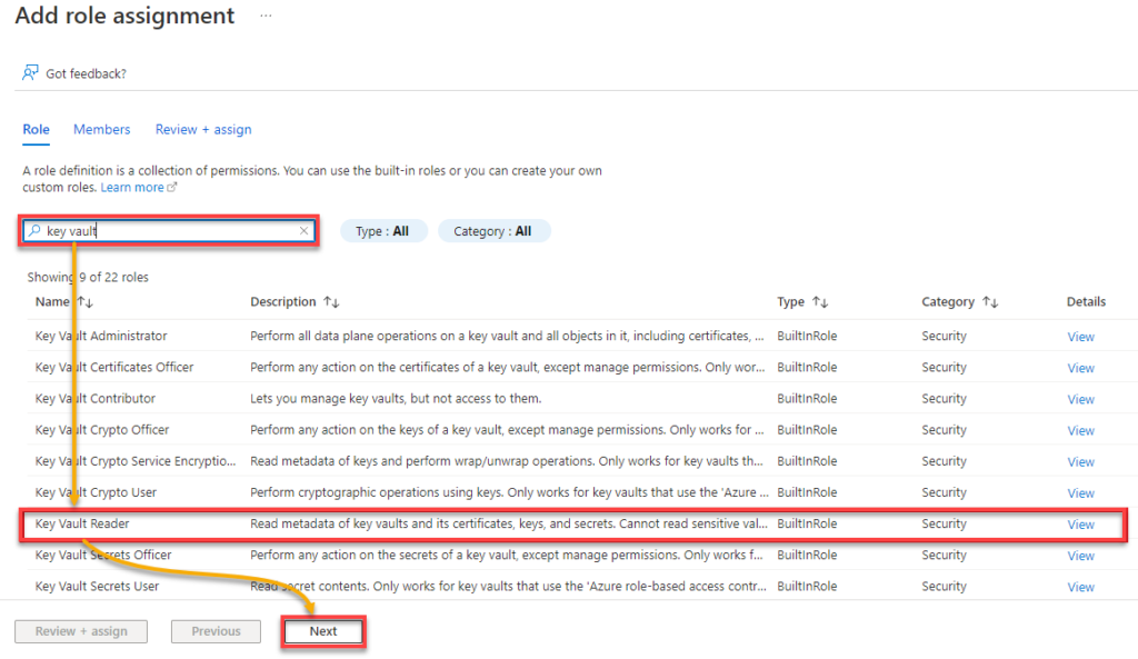 Ensure Success by Learning Azure Key Vault Best Practices Ensure Success by Learning Azure Key Vault Best Practices
