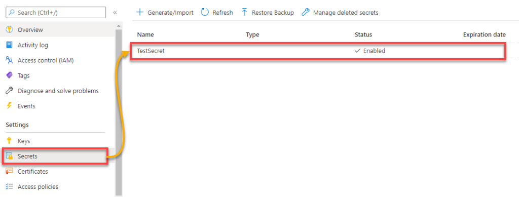 Ensure Success By Learning Azure Key Vault Best Practices 