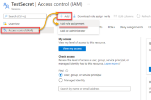Ensure Success by Learning Azure Key Vault Best Practices