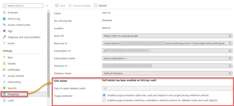 Ensure Success by Learning Azure Key Vault Best Practices Ensure Success by Learning Azure Key Vault Best Practices
