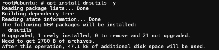 Linux Dig for Network Admins: Practical Guide with Examples