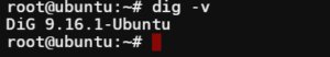 Linux Dig for Network Admins: Practical Guide with Examples