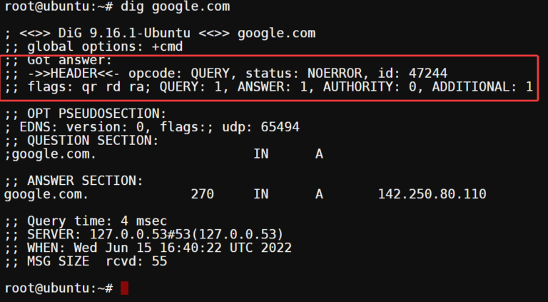 Linux Dig for Network Admins: Practical Guide with Examples