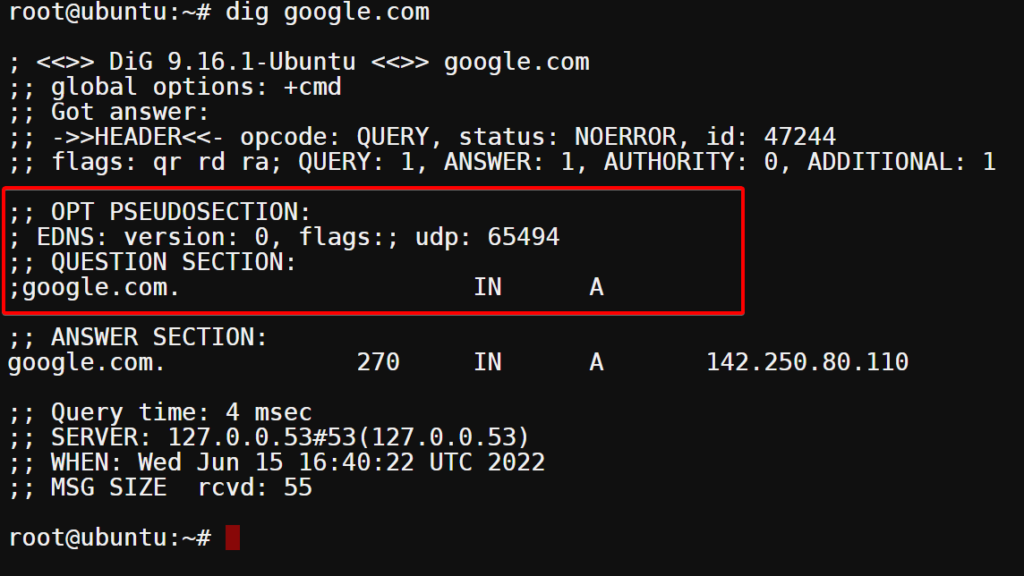 Linux Dig for Network Admins: Practical Guide with Examples