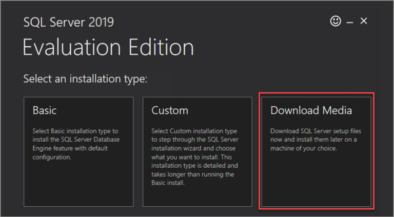 Getting Started With Microsoft SQL Server Standard Edition