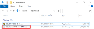 Getting Started With Microsoft SQL Server Standard Edition