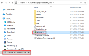 Getting Started With Microsoft SQL Server Standard Edition