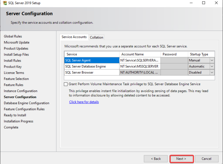 Getting Started With Microsoft SQL Server Standard Edition
