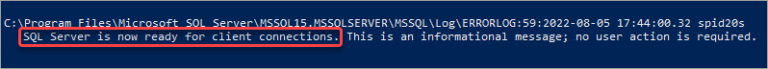 Getting Started With Microsoft Sql Server Standard Edition