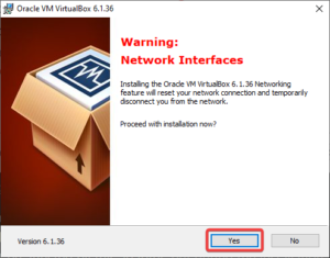 How to Install VirtualBox on Windows 10