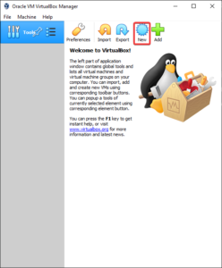 How to Install VirtualBox on Windows 10