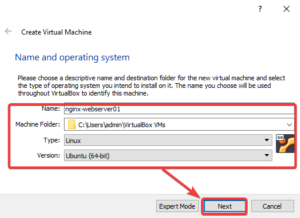 How to Install VirtualBox on Windows 10