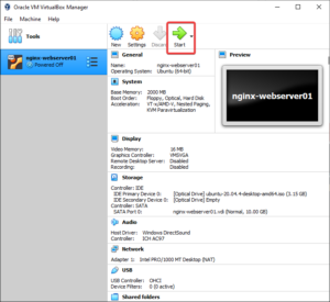 How to Install VirtualBox on Windows 10