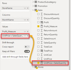 The Definitive Guide to the Power BI Measure Field