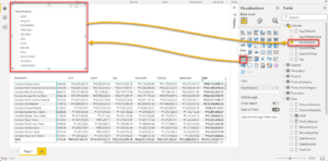The Definitive Guide to the Power BI Measure Field