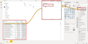 The Definitive Guide to the Power BI Measure Field