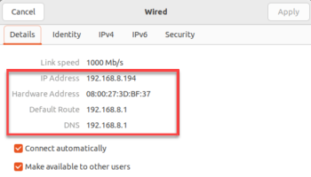 Dive Deep into this Ubuntu Network Configuration Guide