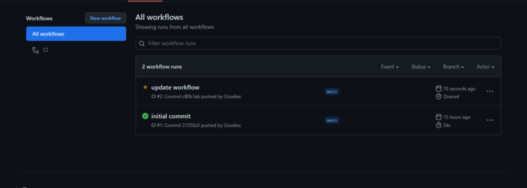 Effectively Manage GitHub Actions Artifacts to Deploy Releases Effectively Manage GitHub Actions Artifacts to Deploy Releases