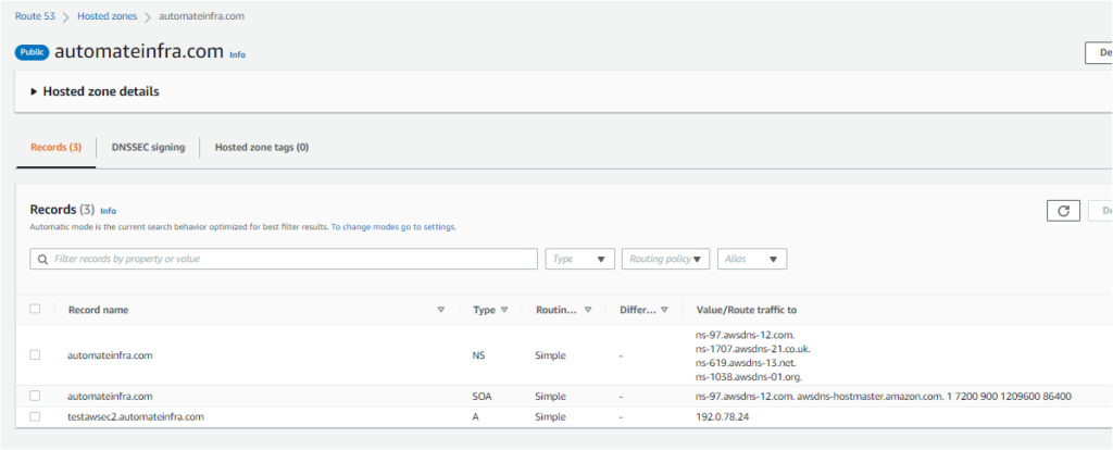 How To Get Started with AWS Route 53 How To Get Started with AWS Route 53