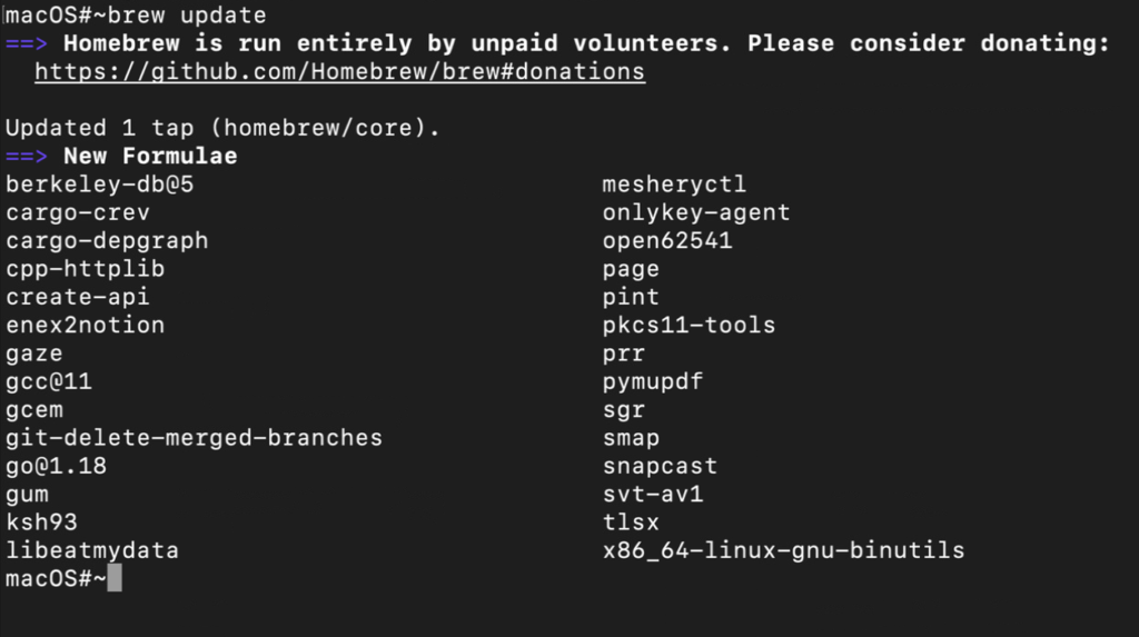Unleash Your Macos Terminal Power In This Iterm Tutorial