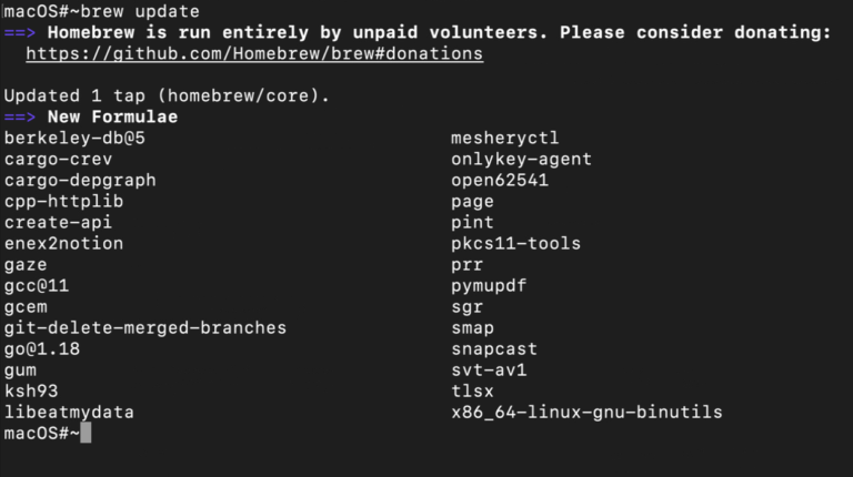Unleash Your macOS Terminal Power in This iTerm Tutorial
