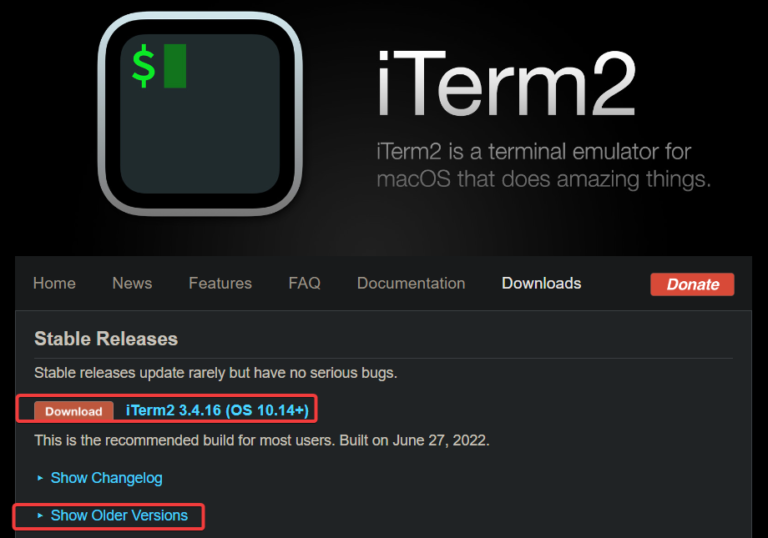 Unleash Your macOS Terminal Power in This iTerm Tutorial