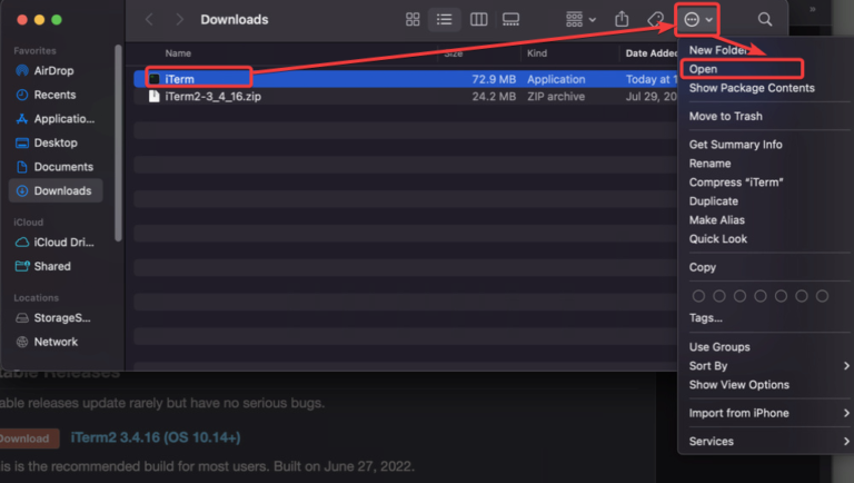 Unleash Your macOS Terminal Power in This iTerm Tutorial
