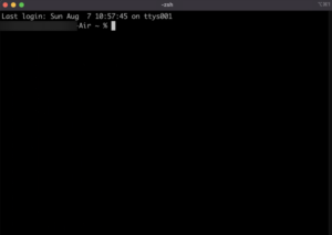 Unleash Your macOS Terminal Power in This iTerm Tutorial