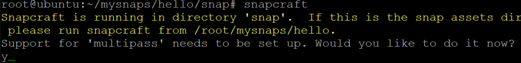 How to Install and Use Snapcraft on Linux