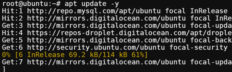 How To Use Virsh And Manage Linux Kvm 