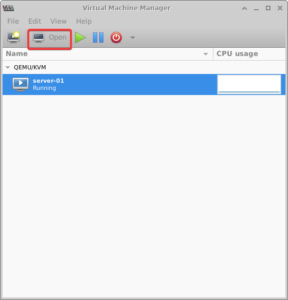 How to Use Virsh and Manage Linux KVM