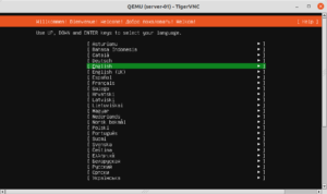 How to Use Virsh and Manage Linux KVM