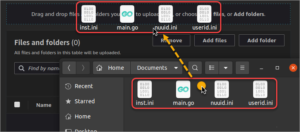 Getting Started with Amazon S3 Inventory