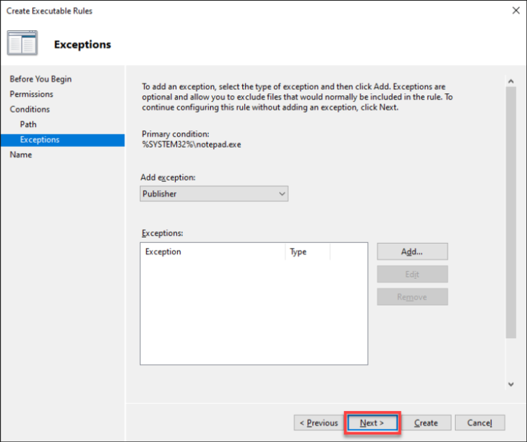 How To Secure Your Operating System Via Windows 10 Applocker