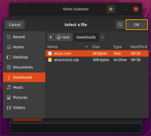 How to Install ClamAV on Ubuntu Linux