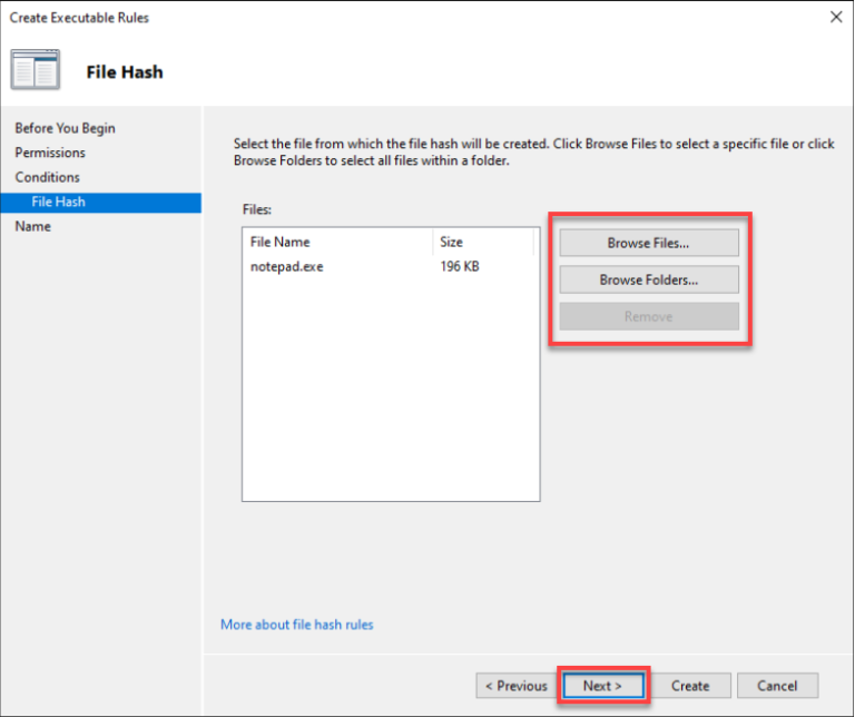 How To Secure Your Operating System Via Windows 10 Applocker