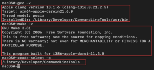Install Homebrew on macOS: A Step-by-Step Tutorial