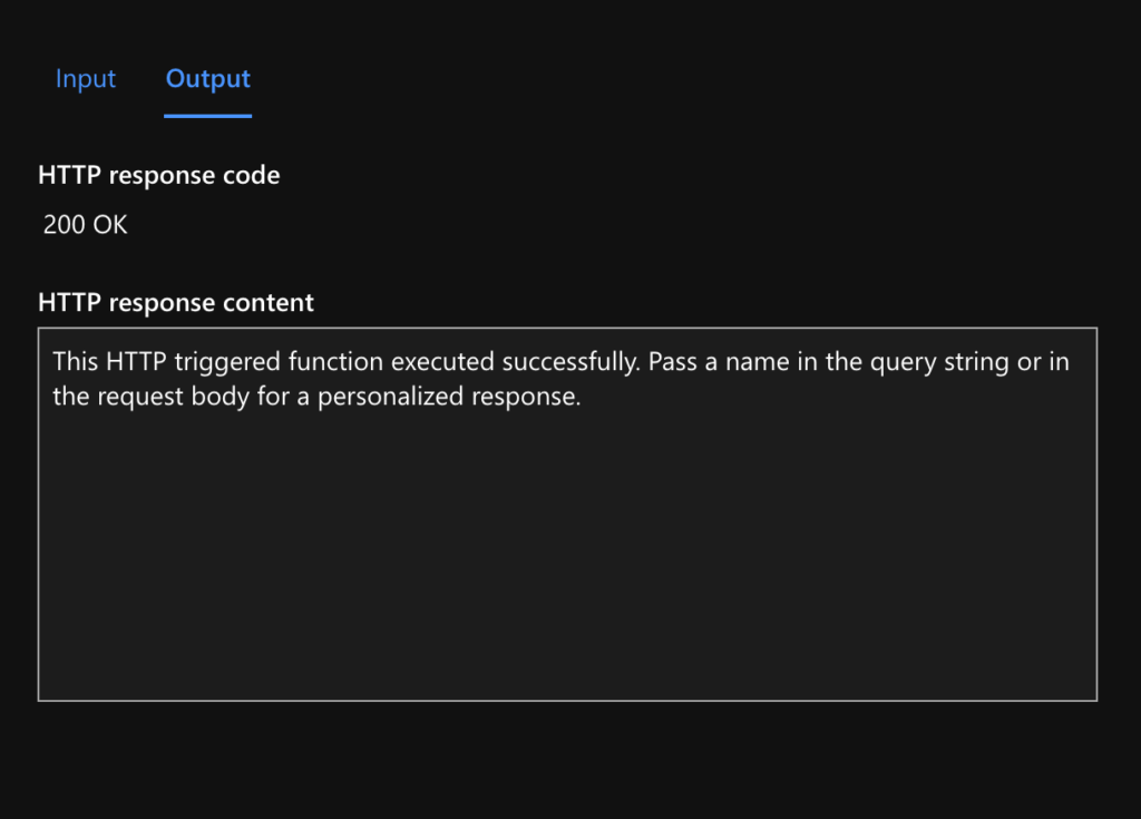 How To Execute Powershell Azure Functions With Triggers