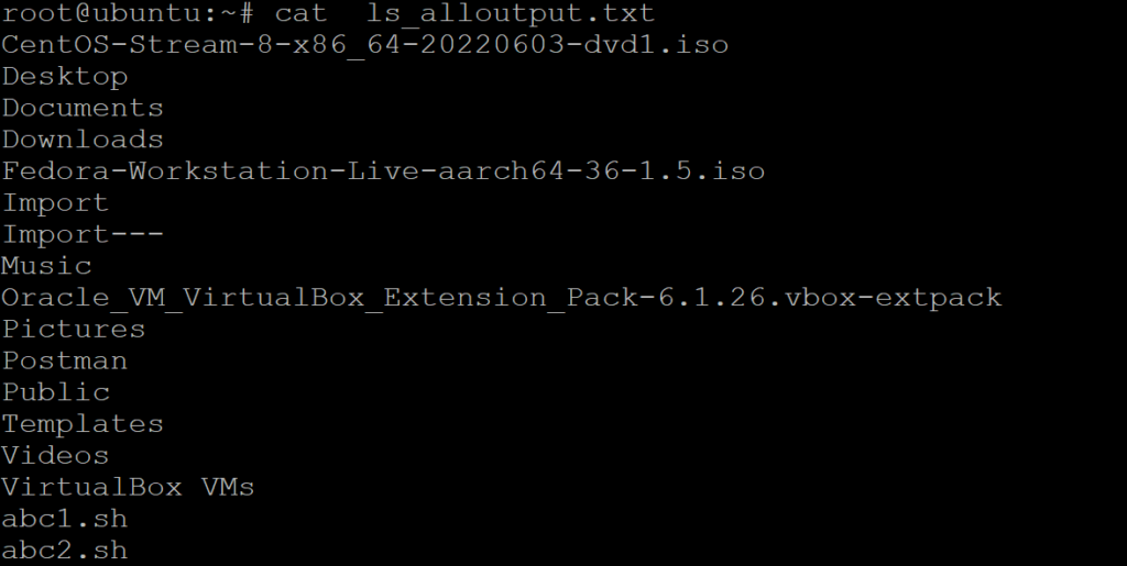 Master Unix Tee Commands For Real World Linux Admin Tasks 