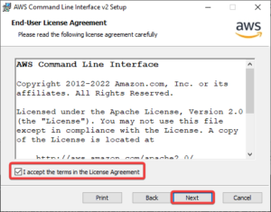 How To Use and Install AWS CLI On Windows (The Perfect Way!)