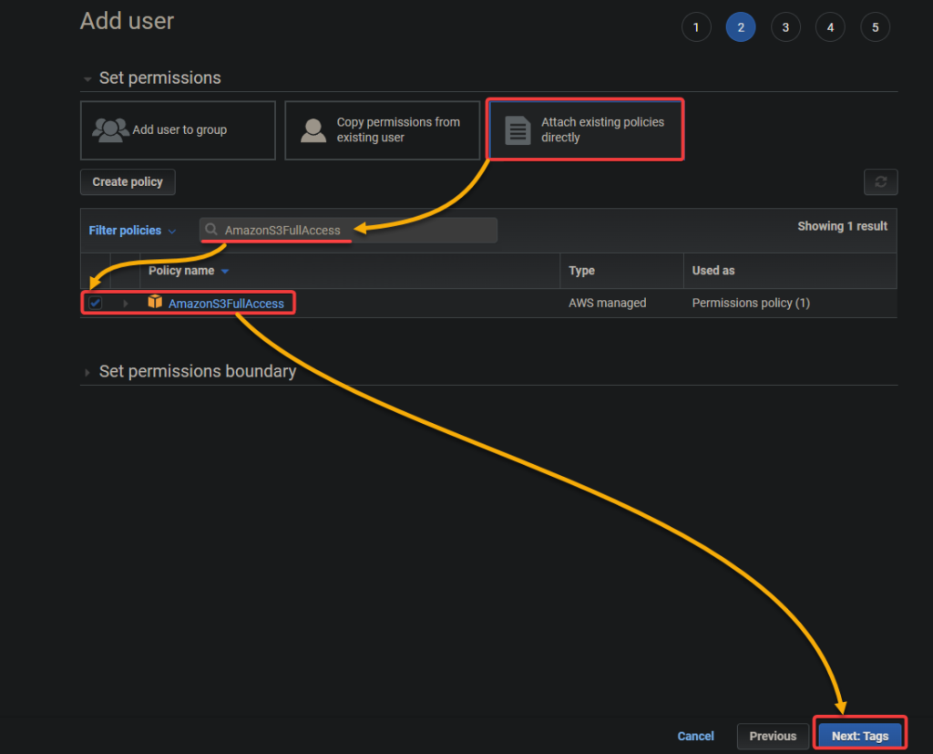 How To Use And Install Aws Cli On Windows The Perfect Way